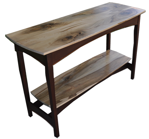 Tables - The Appalachian Heritage Woodshop