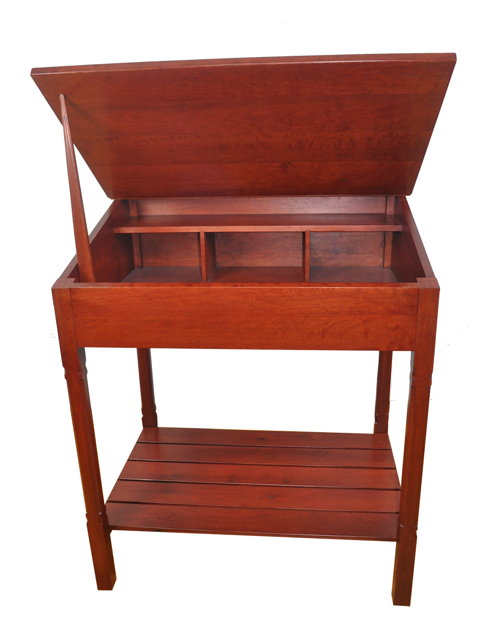 Merchant’s Desk - The Appalachian Heritage Woodshop