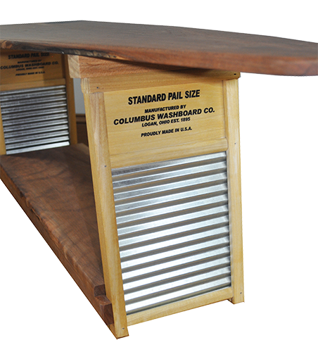 Tables - The Appalachian Heritage Woodshop