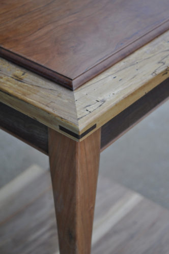 Tables - The Appalachian Heritage Woodshop